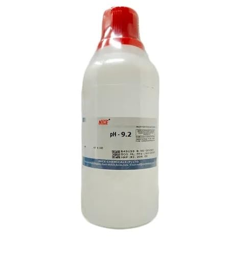 pH Liquid Calibration at 25°C as per Quality Standards | pH Buffer ...