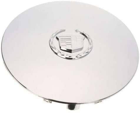 Amazon.com: C4557 Cadillac Deville, DTS Limousine, Hearse Center Cap ...