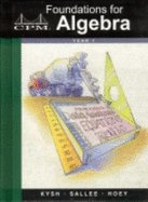 Amazon | Foundations for Algebra: Year 1 Version 3.0, Complete | Algebra