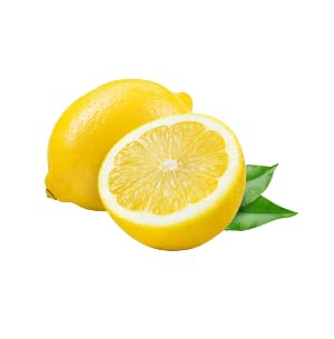 Lemon Citrus Fruit -Limbu-lime-Nibu Fruit Seeds for Home, Kitchen ...