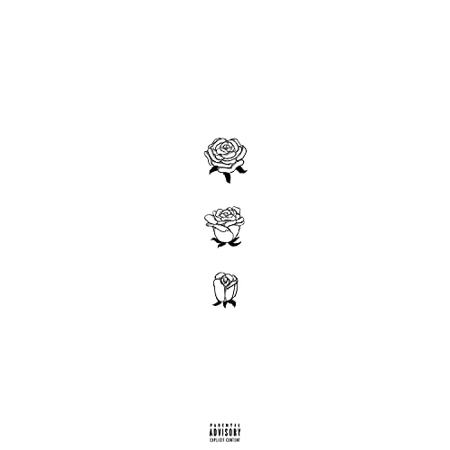 Rose (feat. Illmac) de Eddy I. feat. Illmac en Amazon Music Unlimited