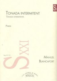 Amazon.co.jp: Tonada intermitente : 本