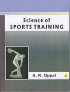 Amazon.in: Buy Science Of Sports Training Book Online at Low Prices in ...