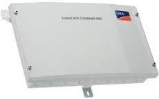 SMA Combiner Box 6 Circuits TL 20A NEMA 3R Sunny Boy SBCBTL6-10 ...