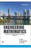 A Textbook of Engineering Mathematics - Sem III (RGPV, Bhopal) : N.P ...