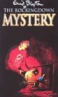 The Rockingdown Mystery (Enid Blyton Barney Mysteries S.) : Blyton ...