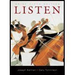 Listen 5e Brief paper & 6 CD set to Accompany Listen 5e Brief: Kerman ...