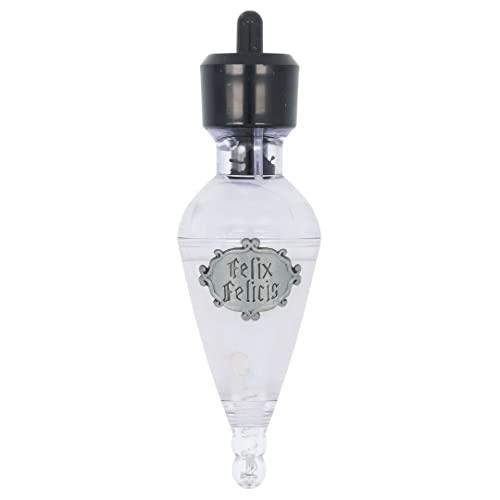 Claire’s Harry Potter Pen Felix Felicis Liquid Luck Potion Novelty Pen ...