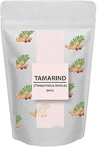 Imli Seeds 100 Seeds Tamarind Seed/Pahadi Imli Beej/Gaja Imli Bij ...