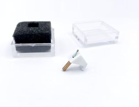 Amazon.com: Replacement Stylus Needle For-Pickering TLE TLC DLC DLE ...