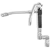 Amazon.com: Wolflube Grease Control Handle Valve - For grease pump ...