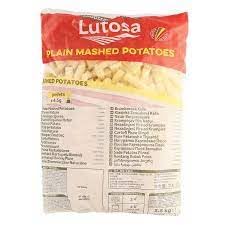 Amazon.com: Robuchon Mashed Potatoes - Bintje Potatoes - 5.5 lbs ...