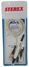 Sterex Easy Load Needle Holder with BNC Connector - Switched : Amazon ...