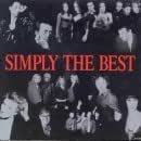 Simply the Best: Amazon.co.uk: CDs & Vinyl
