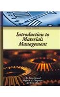 Amazon.com: Introduction to Materials Management: 9780132337618: Arnold ...