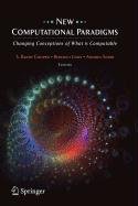 New Computational Paradigms (Lecture Notes in Computer Science): Cooper ...