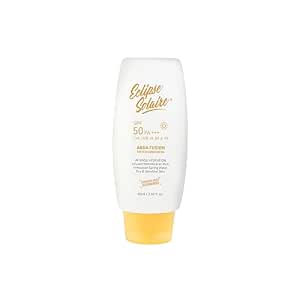 Eclipse Solaire Aqua Fusion Sunscreen SPF50 | 5X Protection with SPF 50 ...