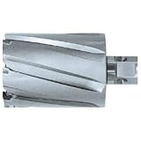 ・ブランド:Nitto Kohki・製造元:日東工器・モデル:φ25X75Lワンタ・製造元/メーカー部品番号:φ25X75Lワンタ・送り速度mm/rev:0.02~0.1・推奨切削速度m/min:35~50(軟鋼材)