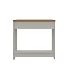 Wakefit Study Table | 1 Yr Warranty | Study Table with Book Shelf ...