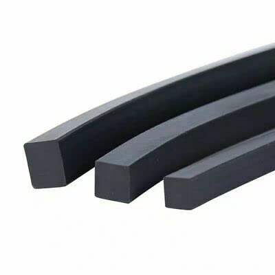 NEOPRENE RUBBER STRIP | SQUARE RUBBER STRIP | RECTANGULAR RUBBER STRIP ...