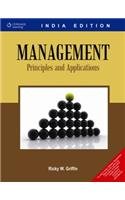 Buy Management: Principles and Applications Book Online at Low Prices in India | Management ...