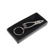 Stainless Steel Mini Pliers Keychain : Amazon.in: Electronics