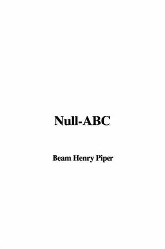 Buy Null-ABC Book Online at Low Prices in India | Null-ABC Reviews ...
