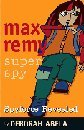 Publication: Max Remy Superspy: Spyforce Revealed