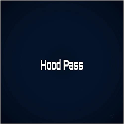 Hood Pass de Mauly Beatz en Amazon Music Unlimited