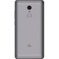 Amazon.in: Buy Mi REDMI NOTE 4(BLACK) 3/32GB Online at Low Prices in ...