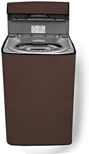 Wings Star Washing Machine Cover for Fully Automatic Top Load Haier ...