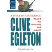 A Piece Of Resistance : Egleton, Clive, Kay, Christopher: Amazon.fr: Livres
