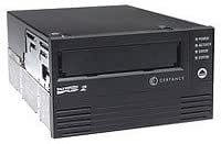 Quantum LTO-2 CL400LWF-SB - Tape Drive - LTO Ultrium (200 GB / 400 GB ...