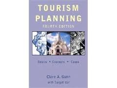 Tourism Planning: Basics, Concepts, Cases 4th (fourth) edition: Clare A ...