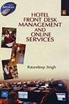 Hotel Front Desk Management and Online Services: Ratandeep Singh: 9788173919541: Amazon.com: Books