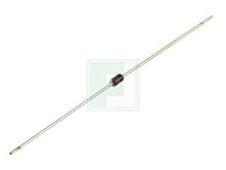 NEXPERIA BAT85,113 BAT Series 30 V 2 uA Through Hole Schottky Barrier ...