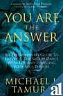You are the Answer: Amazon.co.uk: Tamura, Michael J.: 9788179926864: Books