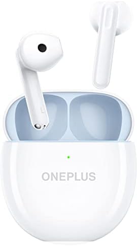 OnePlus Nord Buds CE Bluetooth Truly Wireless in Ear Earbuds : Amazon ...