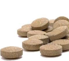 Dev Herbal Bilva Phal / Bael Fruits Tablets-120 Tablets Pack.Pure ...