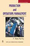 Buy Production & Operations Management Book Online at Low Prices in ...