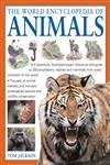 The World Encyclopedia of Animals: Jackson, Tom, Chinery, Michael ...