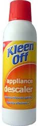 Kleen Off Appliance Descaler 500ml : Amazon.ca: Home