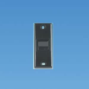 Black Architrave Switch : Amazon.co.uk: DIY & Tools