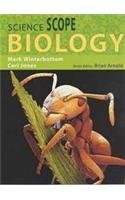 Amazon.com: Science Scope Biology Pupil's Book: 9780340804766: Arnold ...