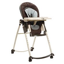 Amazon.com : S1 by Safety 1st Comfy Seat Premier High Chair - Pegasus ...