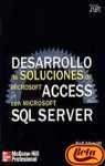 DESARROLLO SOL.ACCESS SQL SERV (SIN COLECCION) : ALBRECHT, RALF, / S ...