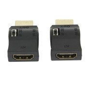 Extend IR Over HDMI Cable Wide Band IR Control Over HDMI Injector ...
