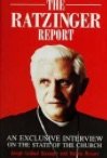 Ratzinger Report: 9780898700855: Books - Amazon.ca