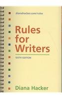 Buy Rules for Writers Book Online at Low Prices in India | Rules for ...