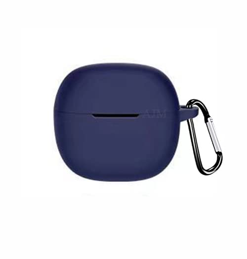 AJM 360 Protection Shockproof Design Soft Rubberised Silicon Case with ...